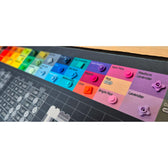 RebrickMat - Building/Design Mat – Rebrickable Merch