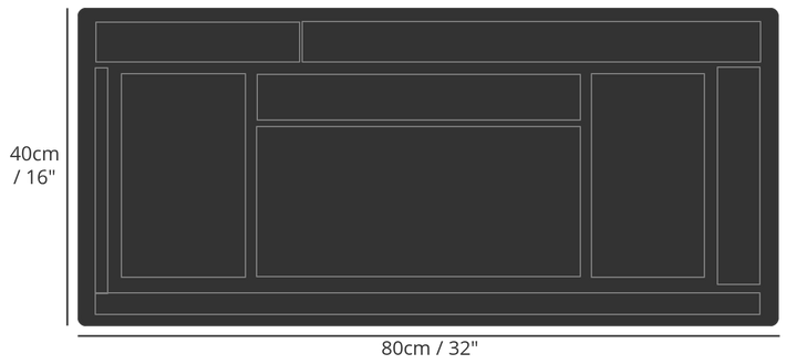 RebrickMat - Building/Design Mat – Rebrickable Merch