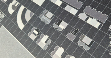 RebrickMat - Building/Design Mat – Rebrickable Merch