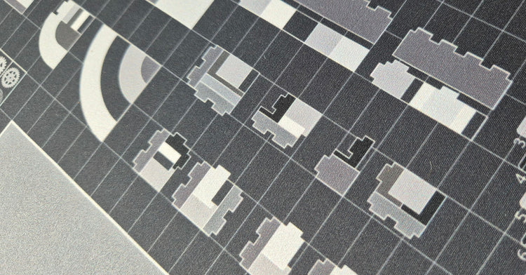 RebrickMat - Building/Design Mat – Rebrickable Merch