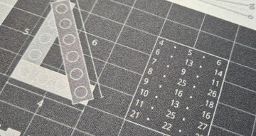 RebrickMat - Building/Design Mat – Rebrickable Merch